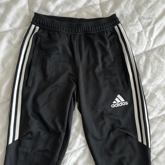 adidas | Pants & Jumpsuits | Adidas Track Pants With Zippers | Poshmark